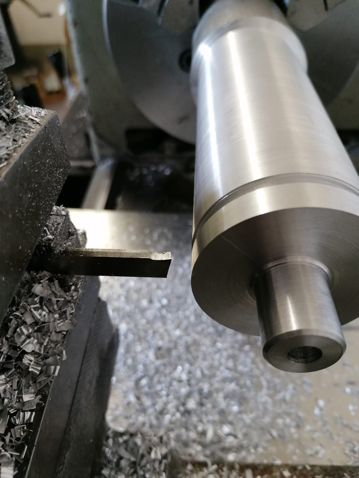 Roboost V2 – Technologie Hub Wien