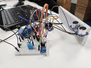 ESPHome Beginner Tutorial – Technologie Hub Wien