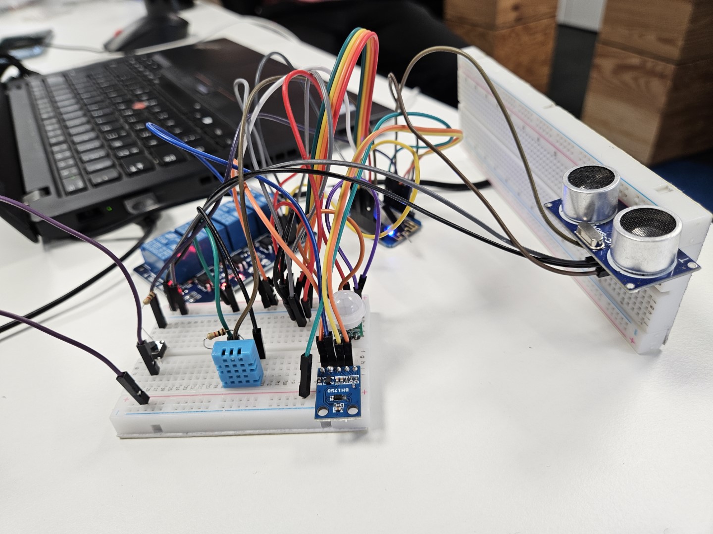 ESPHome Beginner Tutorial – Technologie Hub Wien